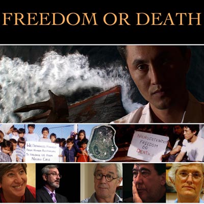 Death Freedom Quotes